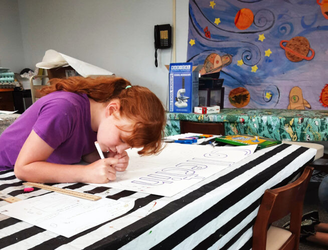 Ross Library program encourages teens to volunteer | News, Sports, Jobs ...